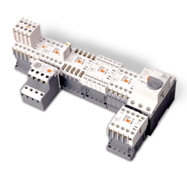 LS Electric Mini Contactor & Overload Relay | UAE, Oman, Kuwait, Qatar